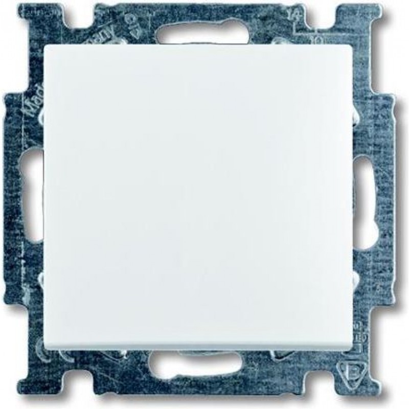 Zvanu poga balta 2026 UC-94-507 basic55