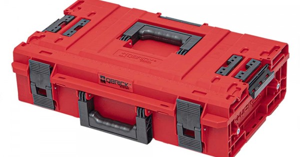 Modular toolbox ONE 200 2.0 VARIO Qbrick - 74-ONE200V
