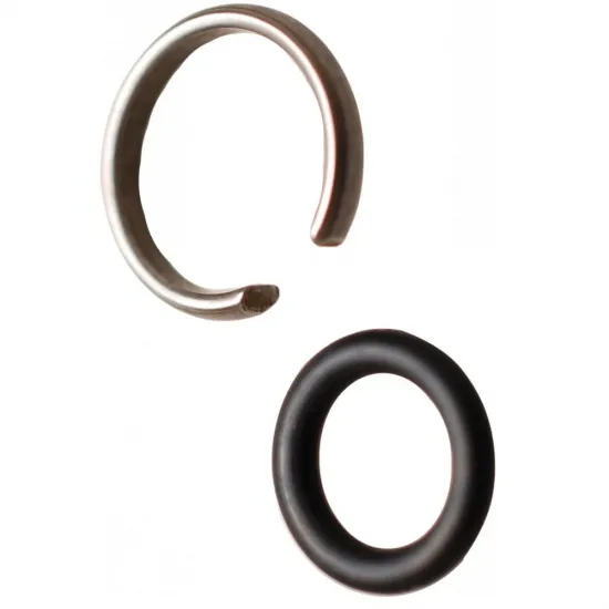 Snap ring set for impact wrench 3/4" WORCRAFT - CIWS20LiB180001