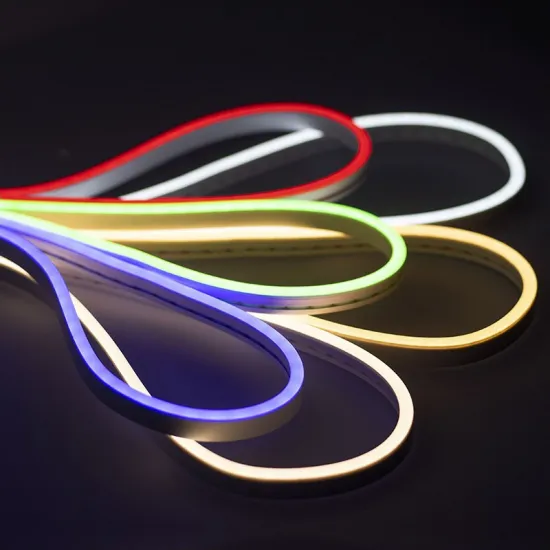 LED lente NEON FLEX, 6x12mm (100 LED/m 5m), 12V DC, IP65, 12W/m, zaļa ...
